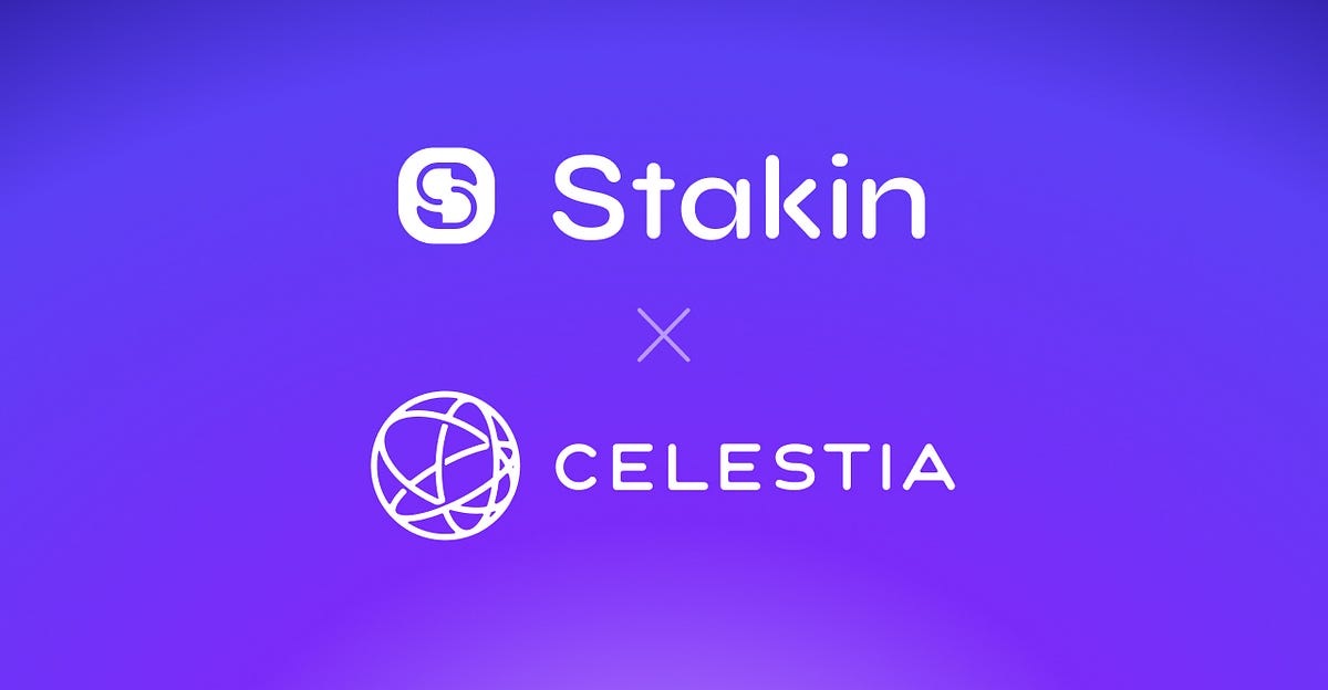 What is Celestia? A Comprehensive Overview of the First Modular ...