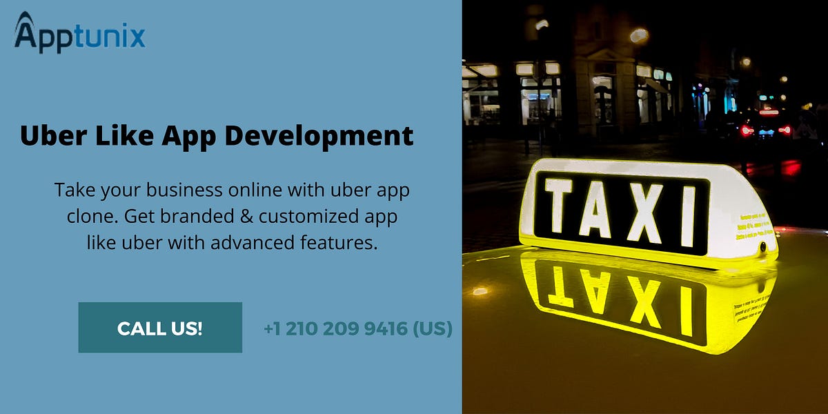 How to Build an Uber-Style App - Ayesha - Medium
