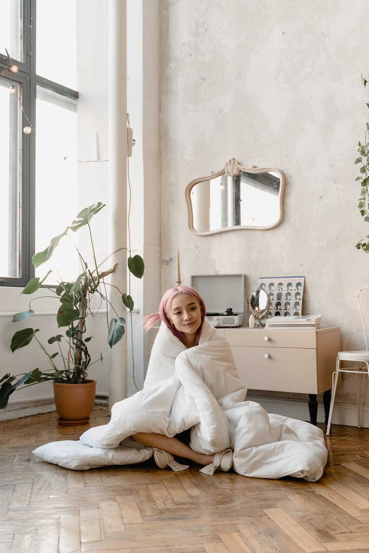 Minimalism and Productivity | Medium Minimalism and Productivity | Medium