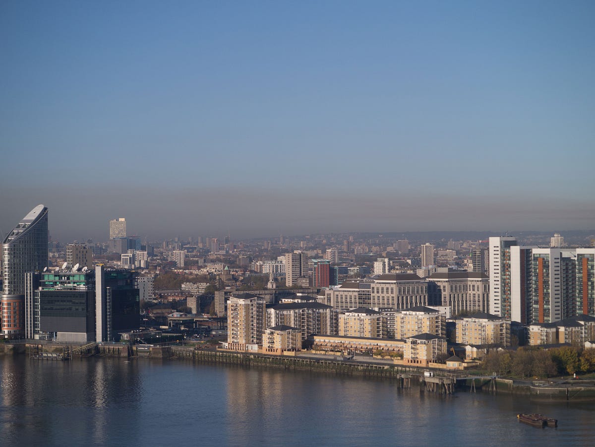 Britain’s air pollution problem is a national disgrace | by Duncan ...