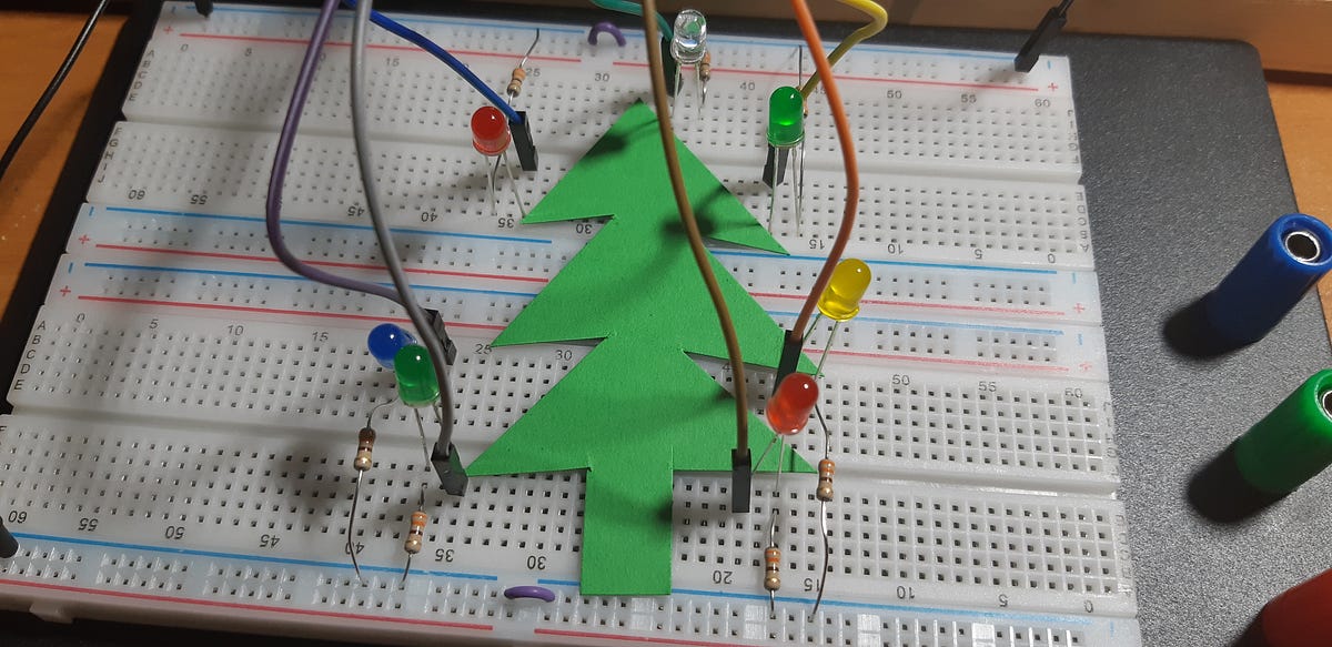 Light up your Christmas lights with Java and Raspberry Pi — JVM Advent ...