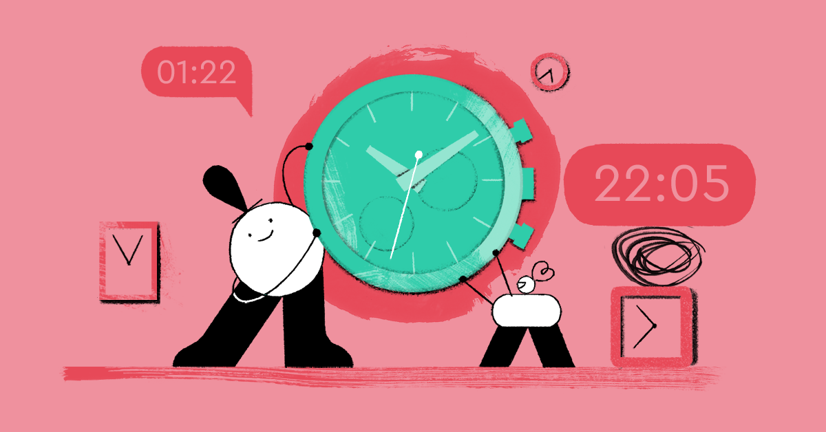 Build a flexible, inclusive time-off policy | Medium