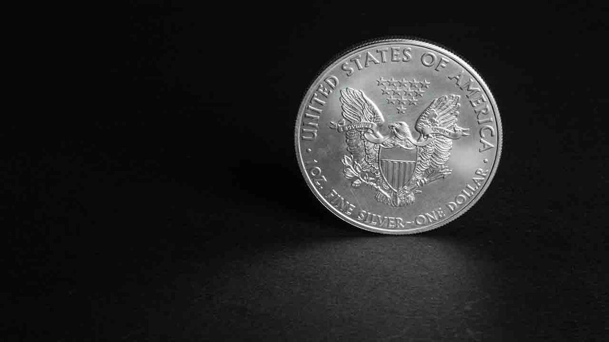 Not Enough Silver… or Just in the Wrong Location? | by Clint Siegner ...