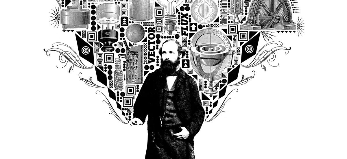 Maxwell’s Unification Revolution. The first unification theory brought ...
