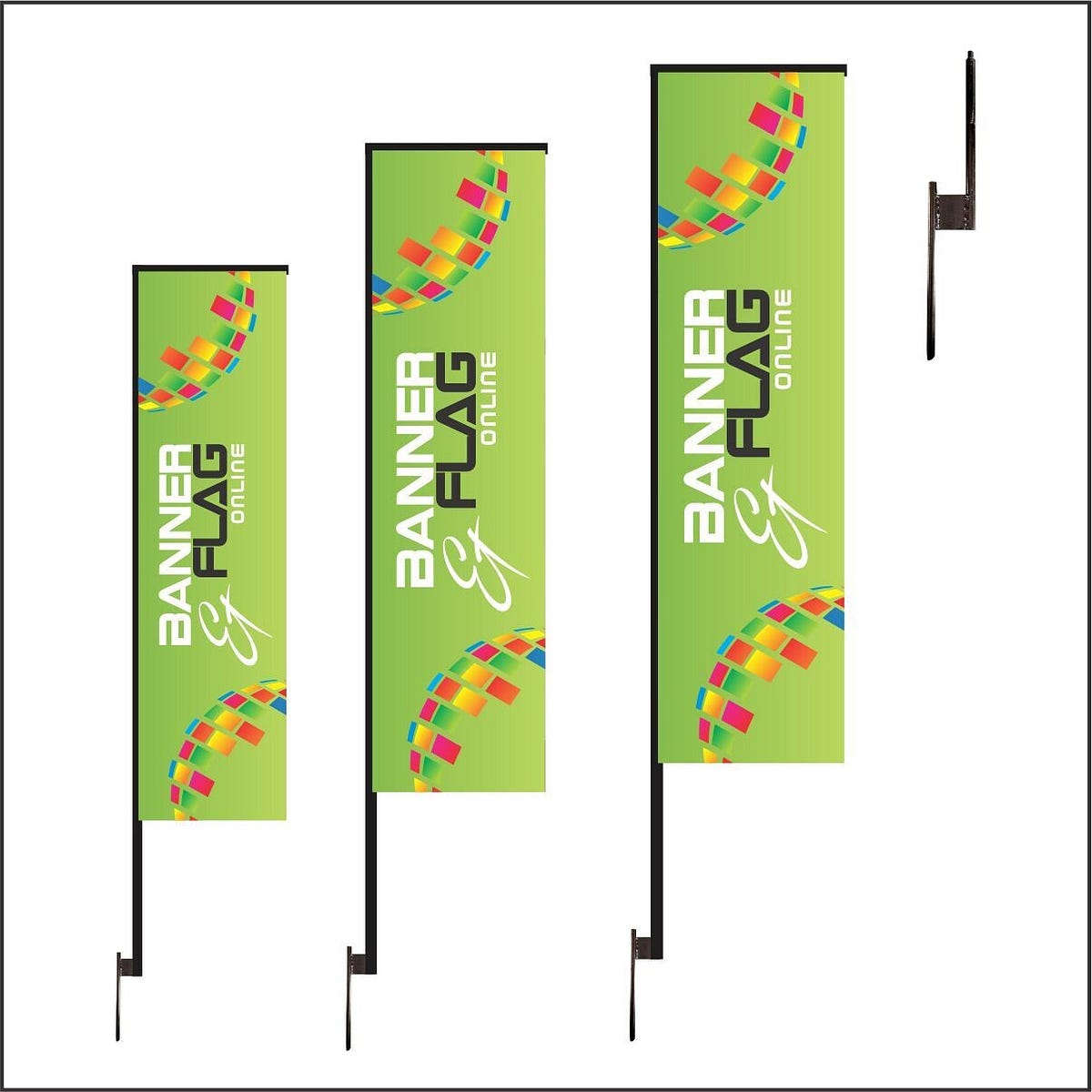 The Versatility of Telescopic Banners: Where to Buy Yours | by Banner ...