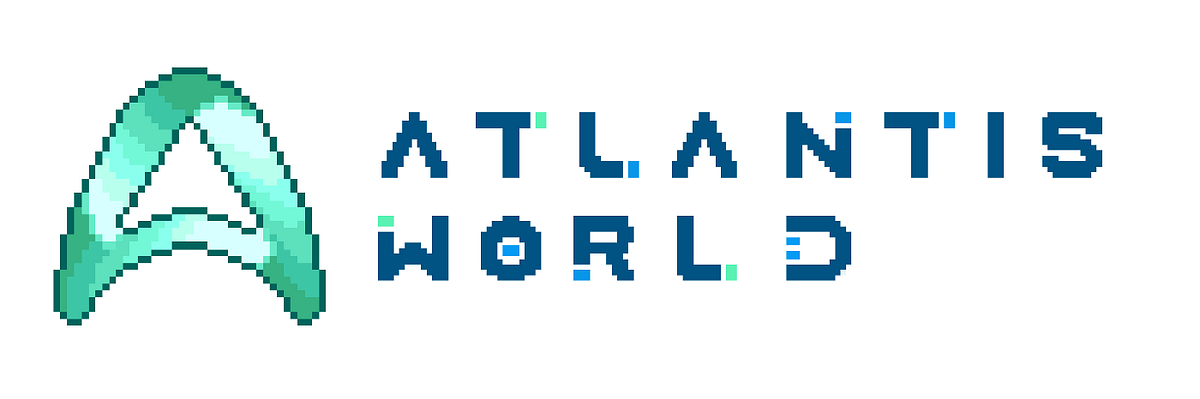 Czym jest Atlantis World?. Atlantis World to społeczny metaverse… | by ...