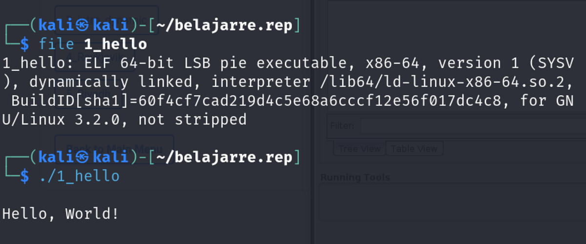 Catatan Pribadi — Belajar Reverse Engineering [Part 1, basic] | by ...