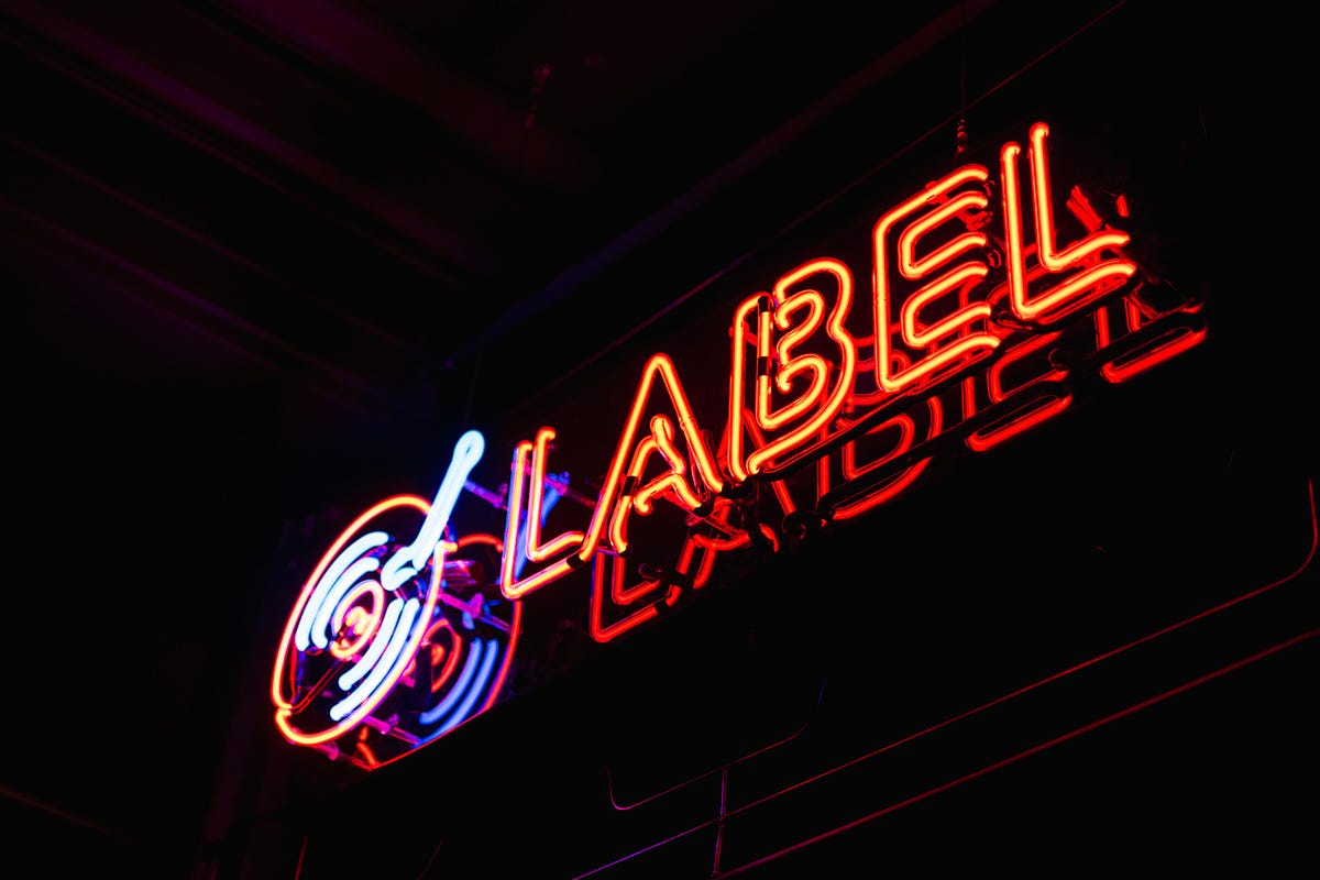 Are Record Labels Still Necessary? | by Paul G. Oliver | Inside the ...