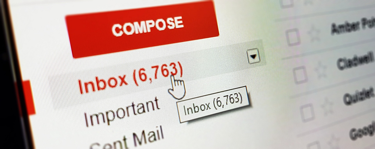 Major Issues While Developing an Emailing Module | by S. Ahmad Arshad ...