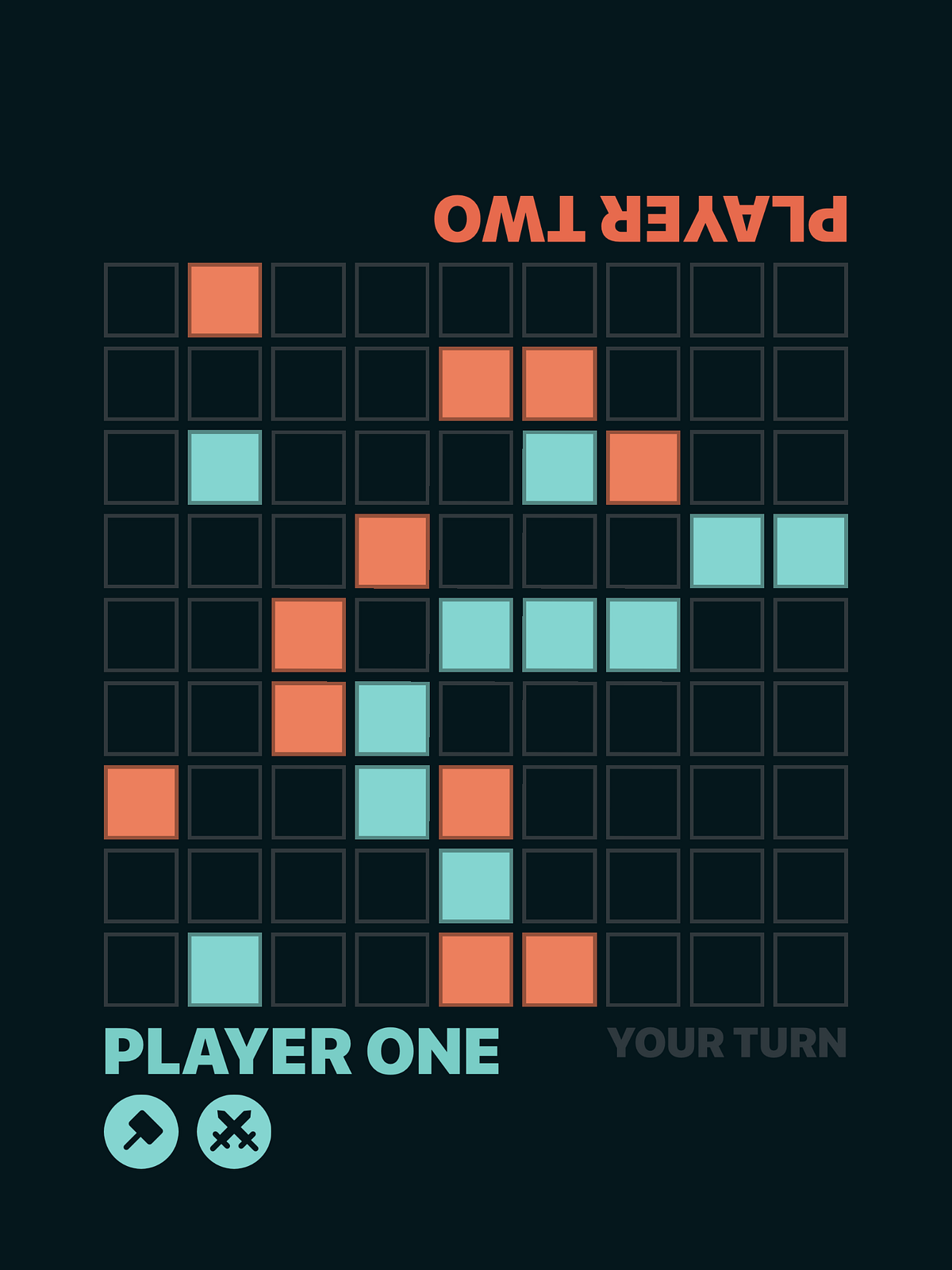 Creating Go in Swift. A project created by Zachary Williams… | by Corey ...