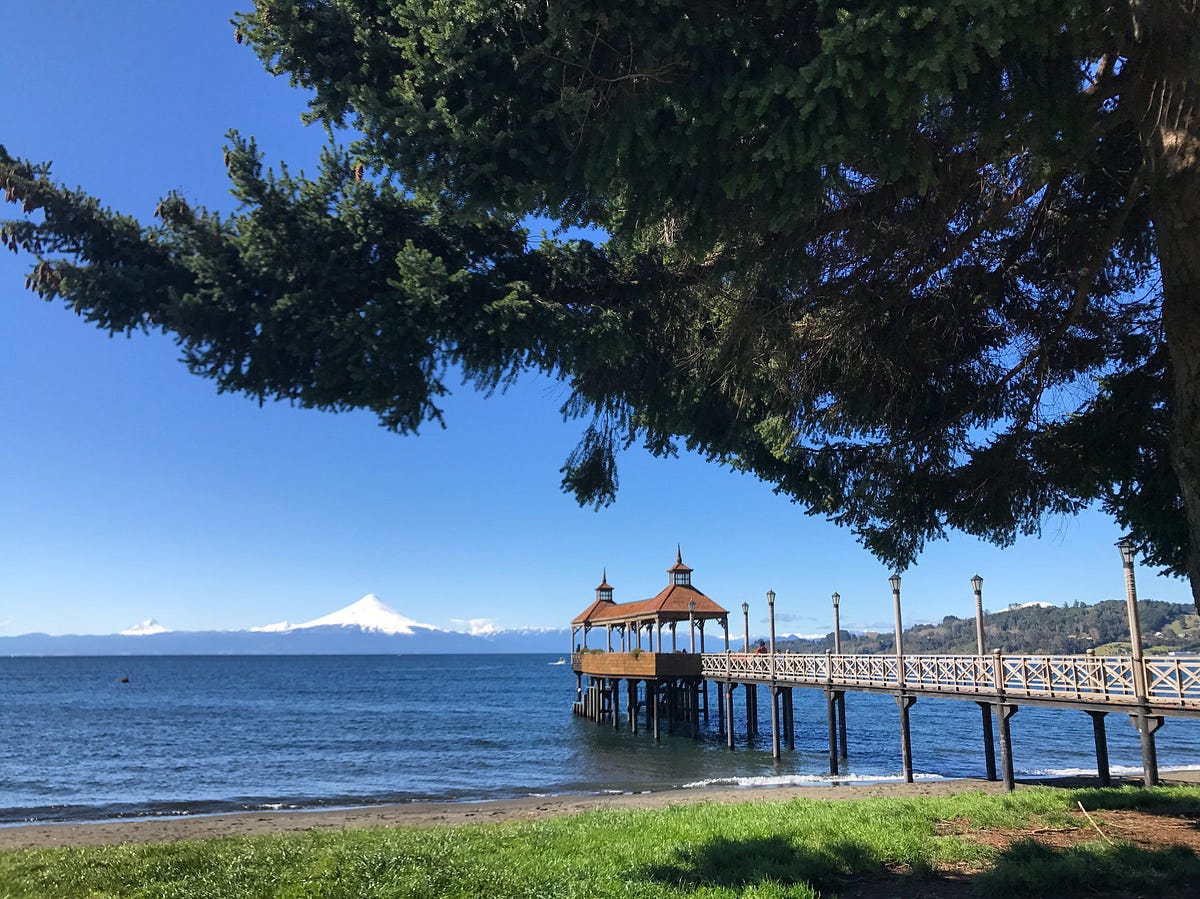 El sur de Chile, un viaje a lo esencial | by Dilmer Duno | Medium