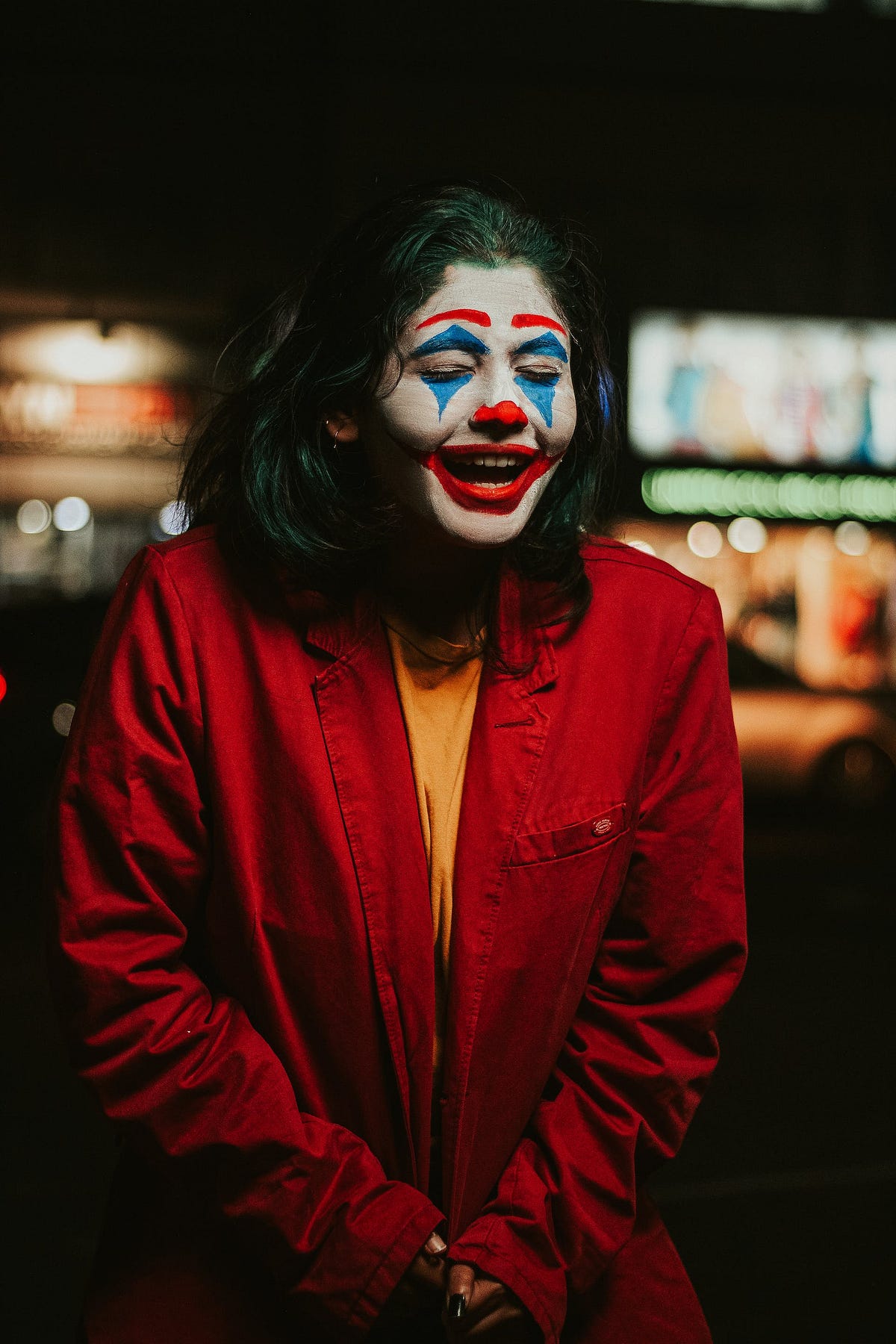 Human Psychology 101: People like people. | by Yash is a lost human ...