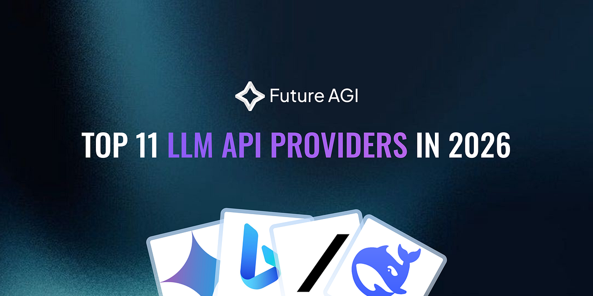 Top 11 LLM API Providers in 2026. GPT-5 vs. Claude 4.5 vs. DeepSeek R1 ...
