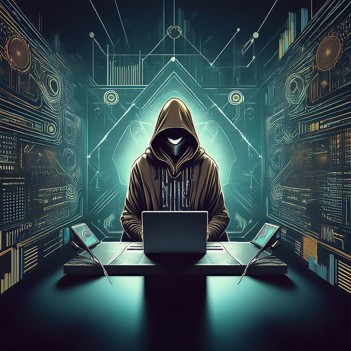 Hacking API’s Series(06/36) — API Data Exchange Methods | by Vishal ...