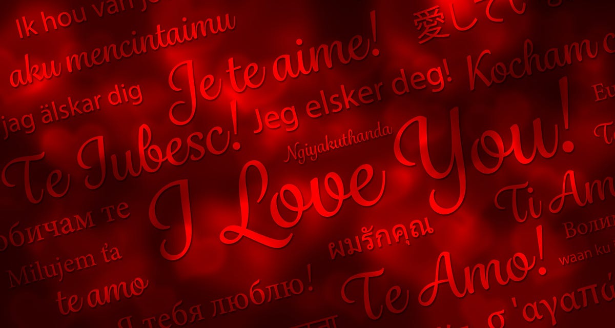 Listen for the Silent “I Love You’s” | by Scott Ninneman | Publishous ...