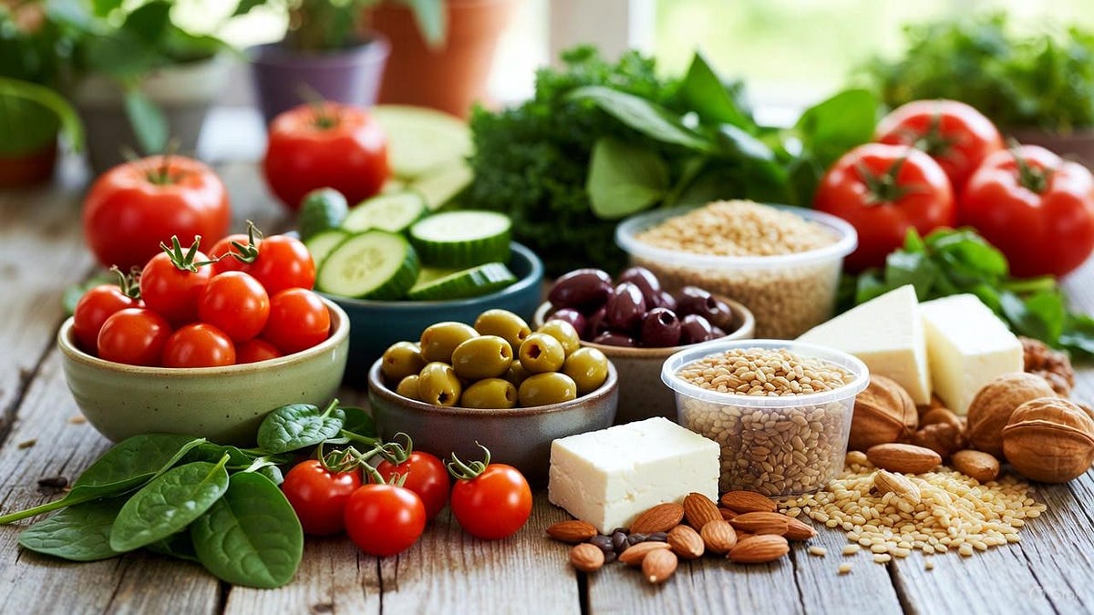 Food Over Pills: How Diet Really Protects Your Brain | by Rosca Cecilia ...