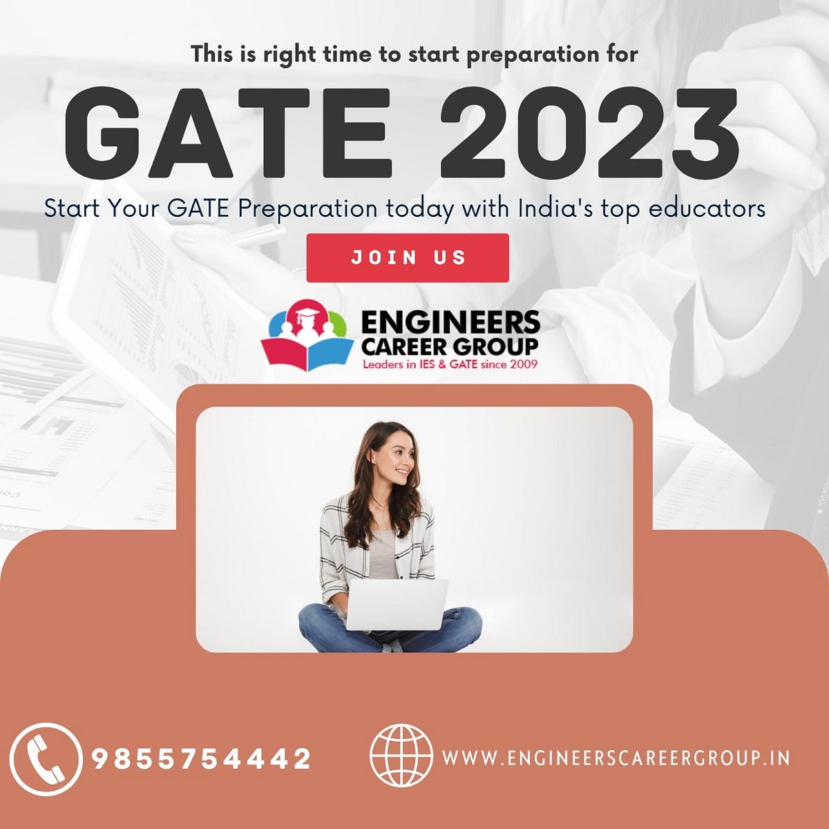 Best GATE Coaching In Chandigarh Engineers career group | by Harsal ...