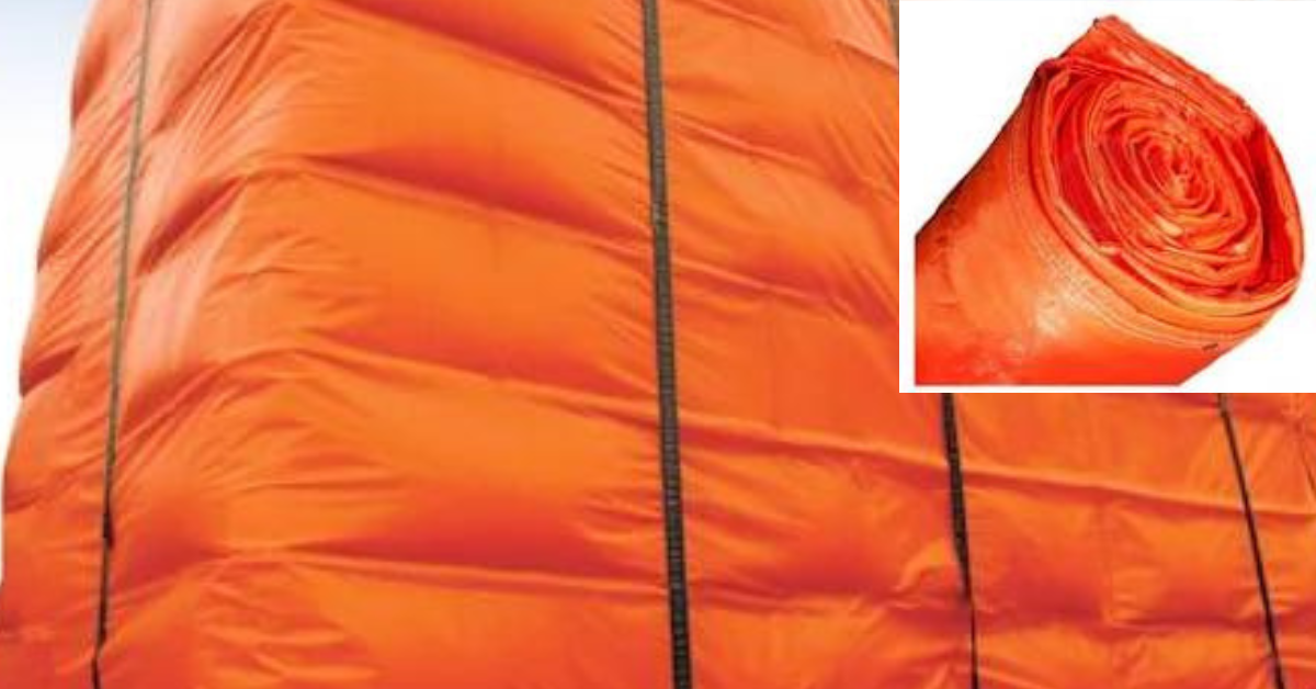 Insulated Tarps: What Are They Used For? | by Asad Awan | Jan, 2024 ...