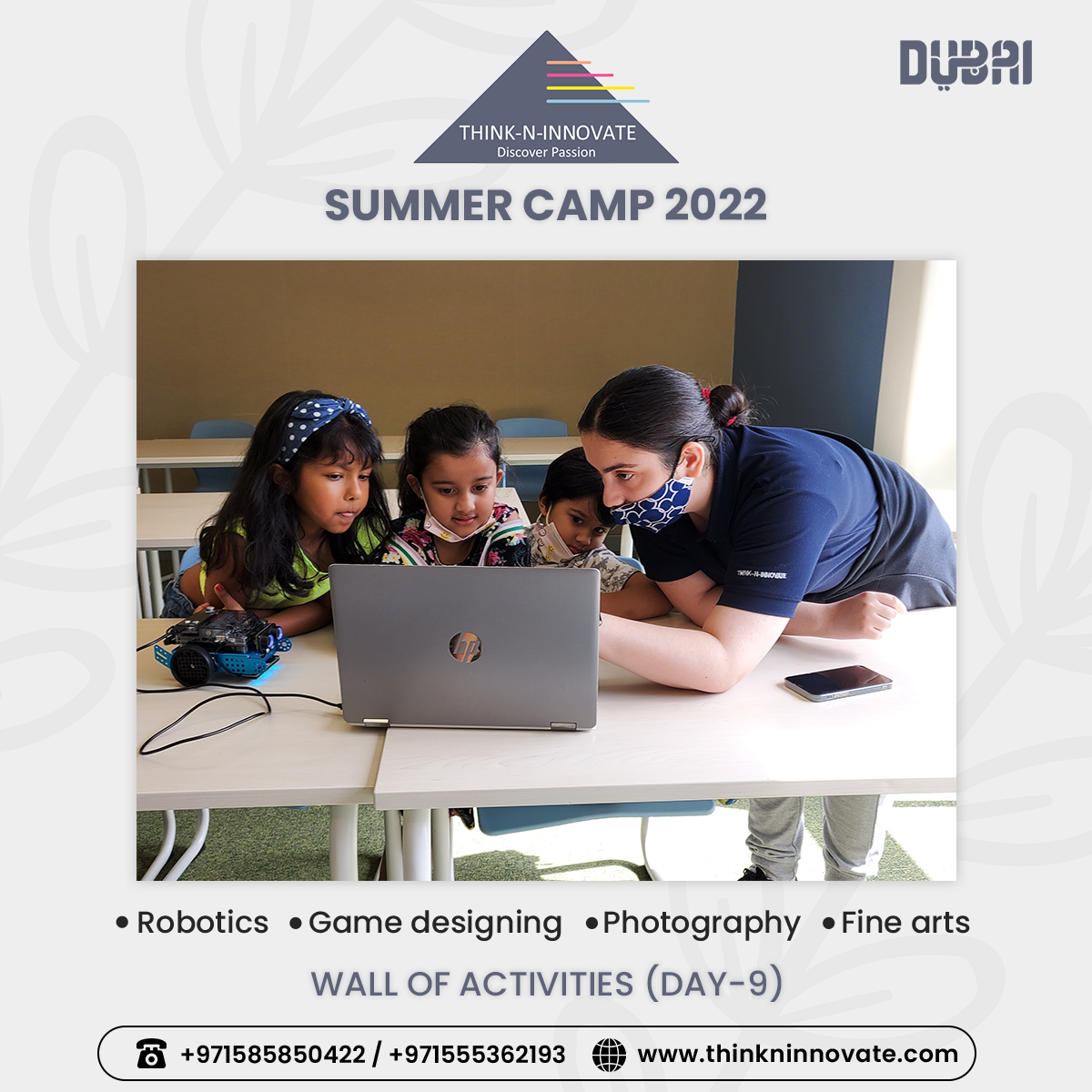 Benefits of Basic Electronics and Arduino Courses For Kids | by Aisha ...