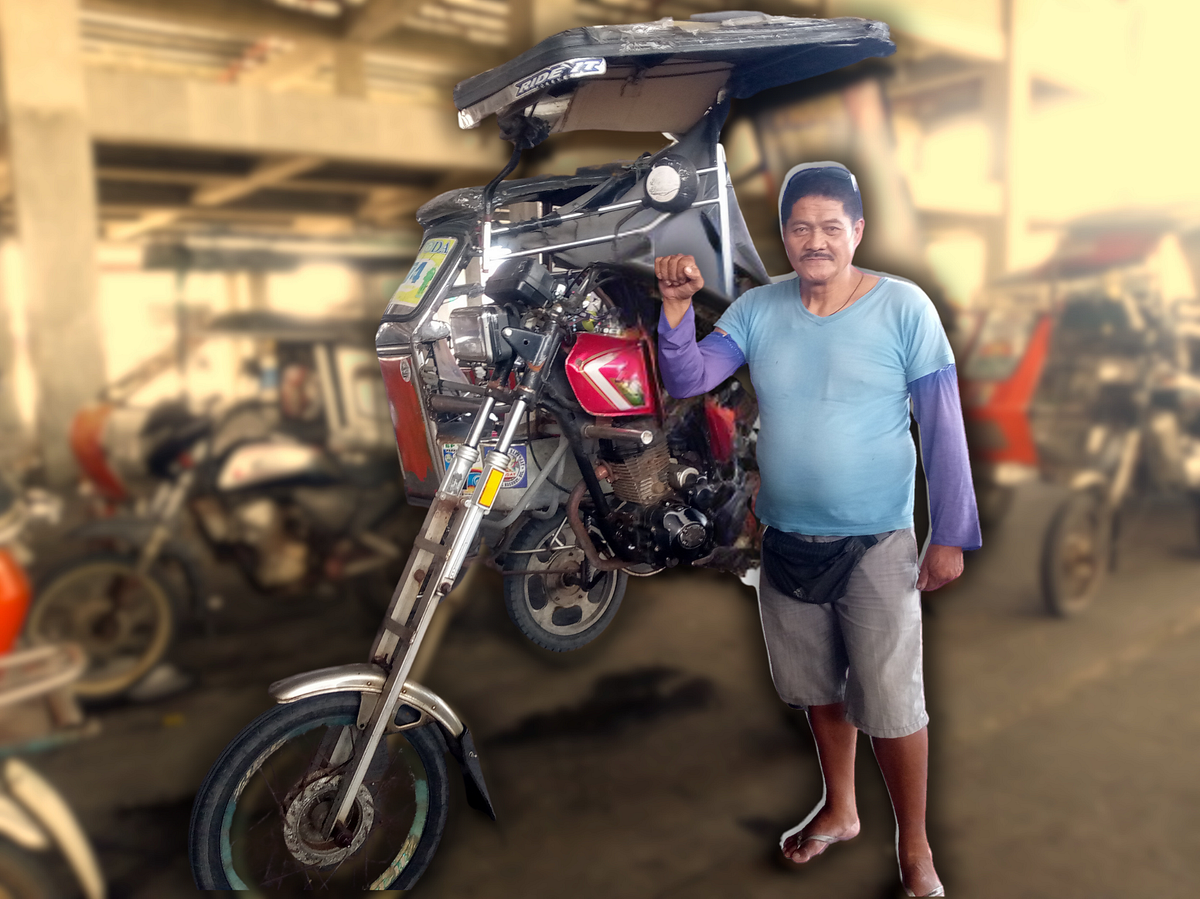 “TIKLING”: Hagonoy’s King of the Road | by Eula Tolentino | Apr, 2025 ...