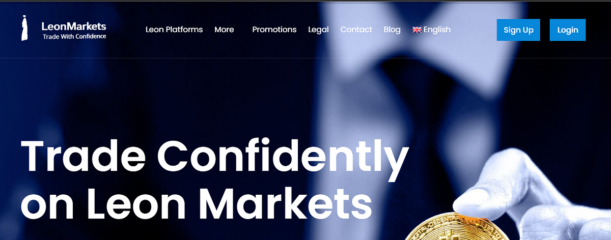 LeonMarkets Review 2024 | Recover Your Funds Today | Medium
