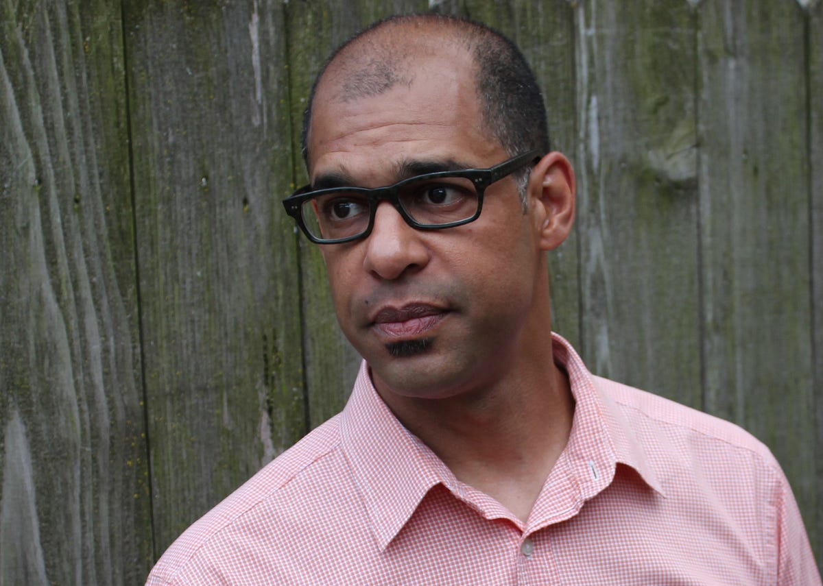 Pop Quiz, Monday with Steven Johnson, Founder & Principal Steve Johnson ...