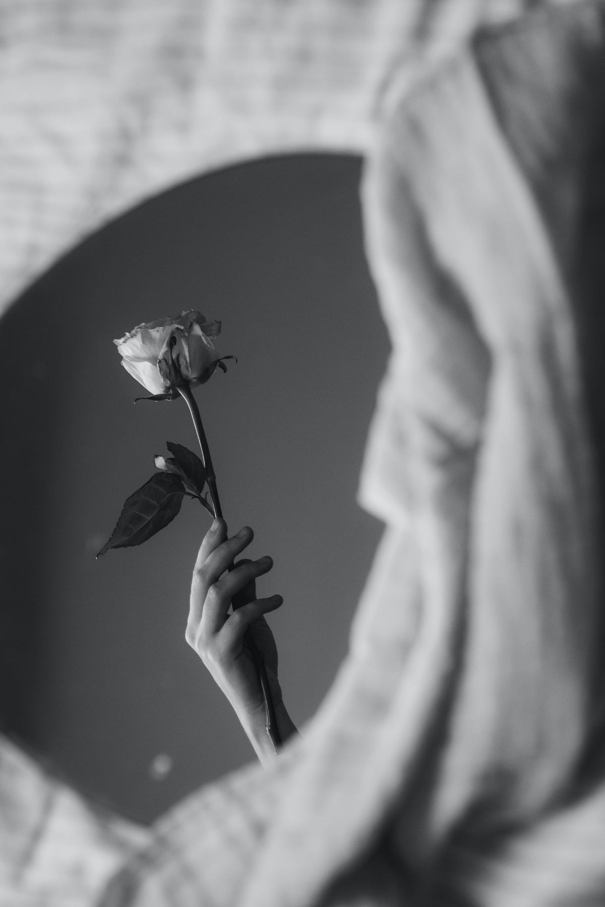 What To Do When You’re Convinced You’ll Never Find Love Again | by ...