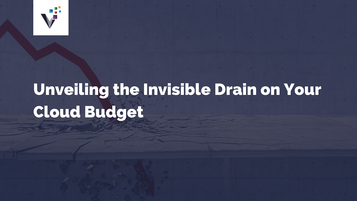 Unveiling the Invisible Drain on Your Cloud Budget | by Vega Cloud | Medium