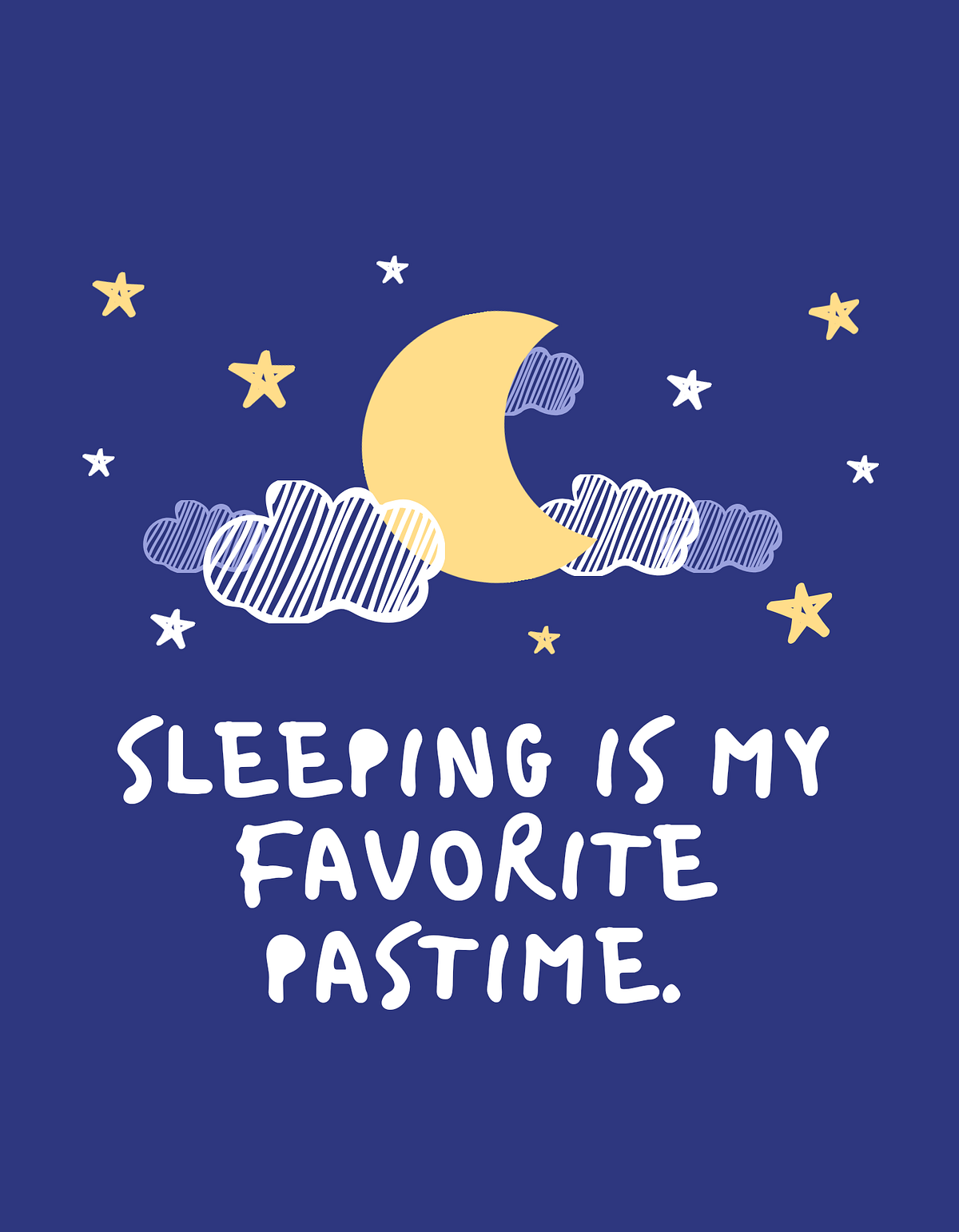 Sleep Matters. Why sleep is such an important function… | by Dodwalker ...