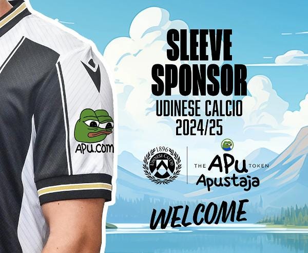 Maximize Your Rewards with Apu Apustaja Airdrop | by $APU Profit Drops ...