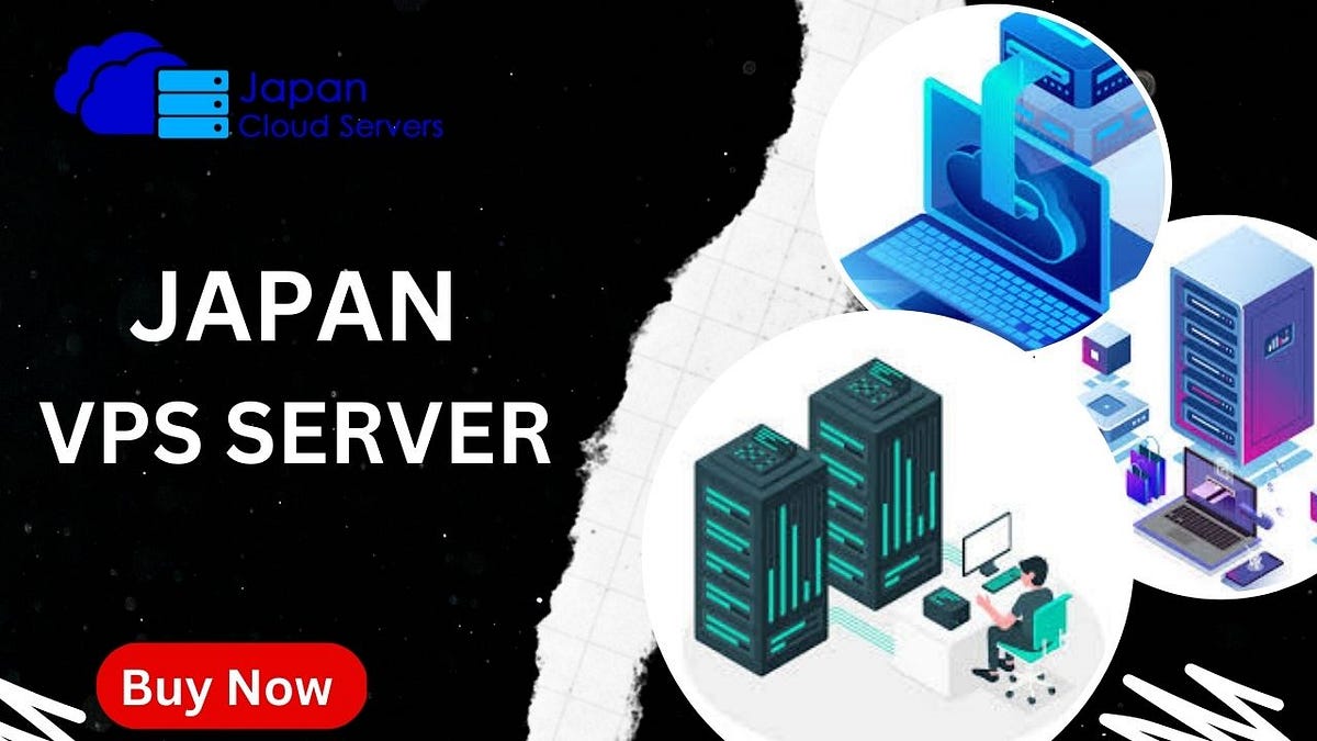 Get a Japan VPS Server That’s Highly Reliable and Secure ...