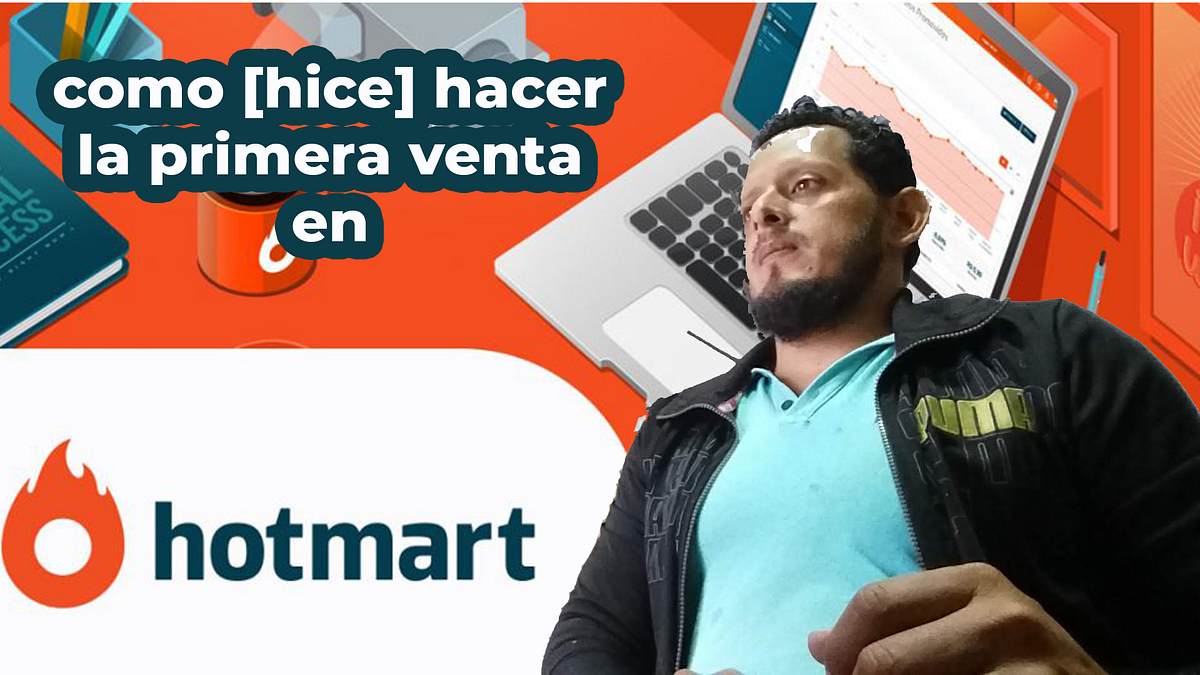 Cómo iniciar el marketing de afiliados y realizar su primera venta | by Adrian Macias | Medium