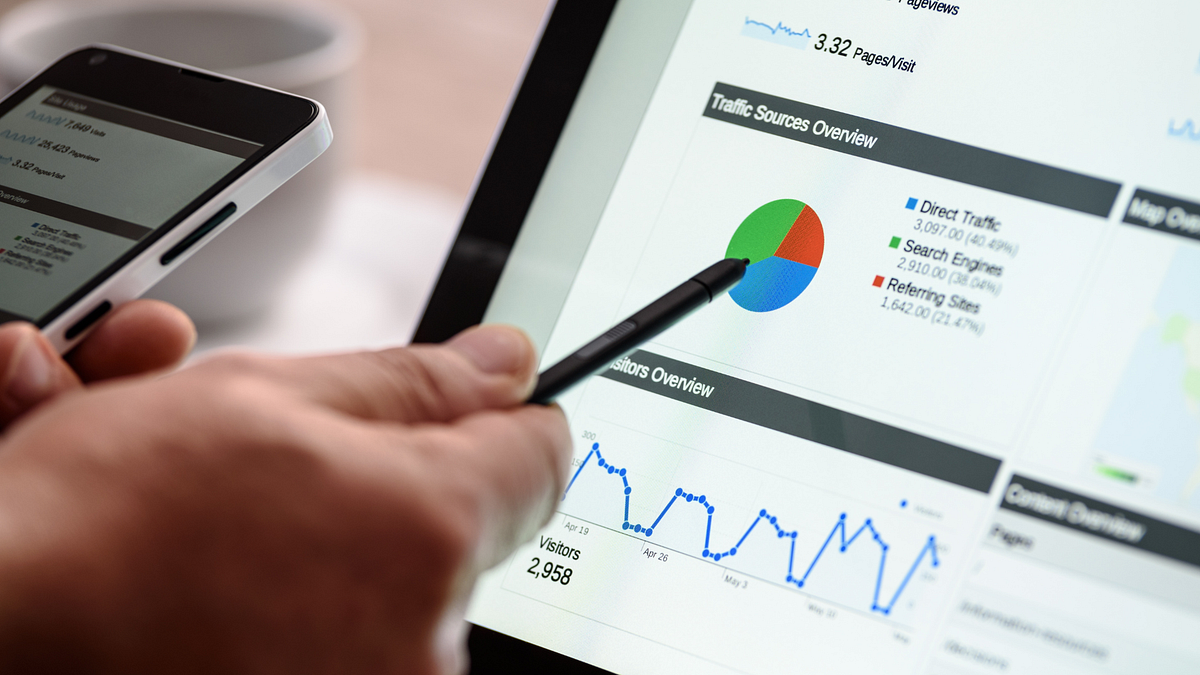 Maximizing Your Online Reach: The Power of Google Ads | by Bachir ...