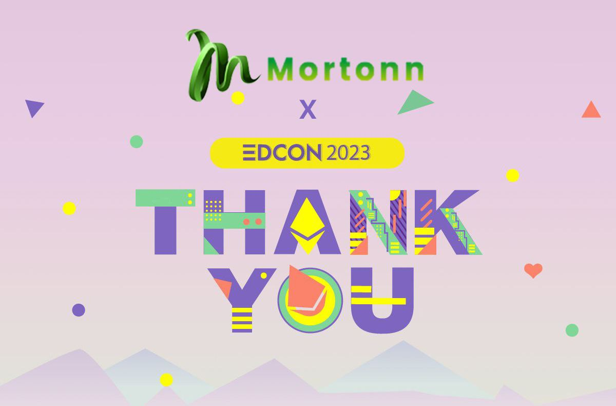 Mortonn’s Journey through EDCON 2023 | by Mortonn | Medium