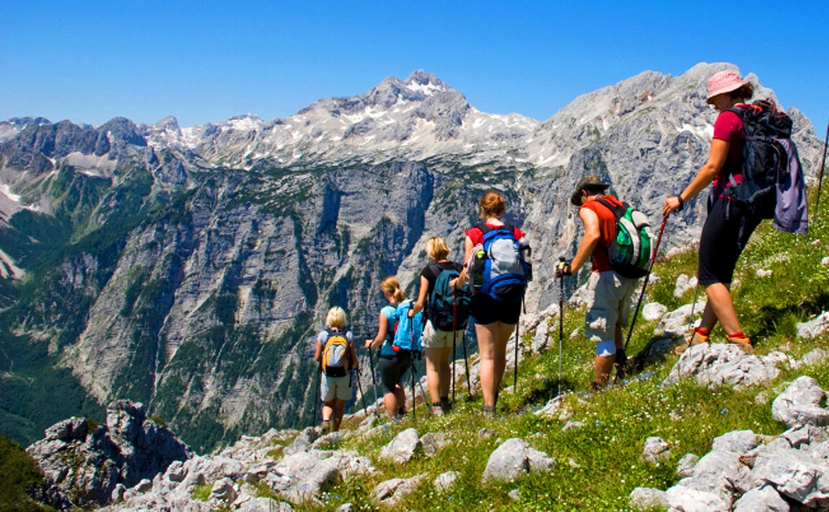 Alternative Tourism: Embracing Eco-Friendly And Culturally Rich ...
