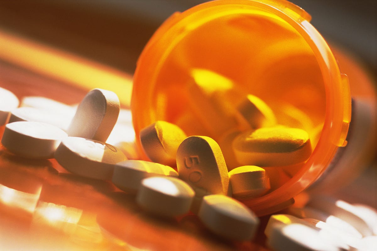 Drugs.com Ratings to Show Effectiveness of Bipolar Medication | by Ben ...