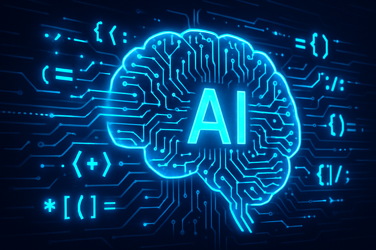 Using AI to Refactor Legacy Codebases Intelligently | by Chandrima Mukherjee | Medium