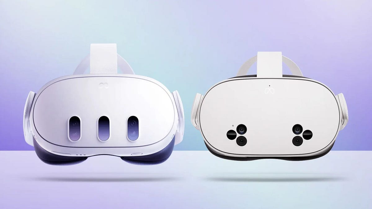 Meta Horizon Was #1 iPhone App This Christmas Suggesting Strong Quest ...