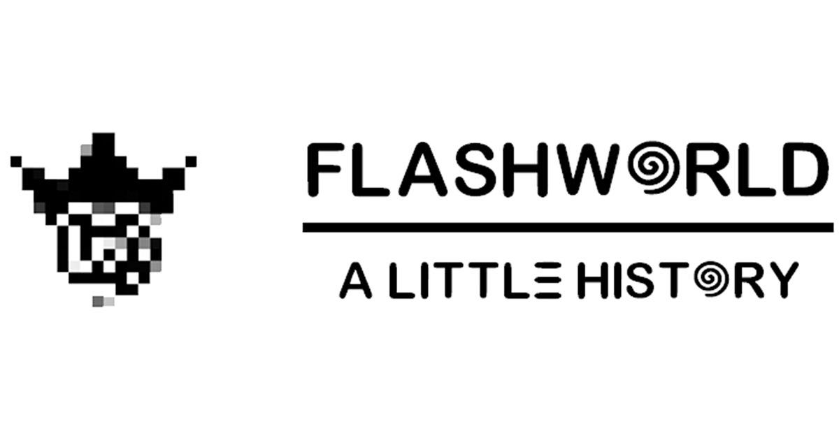 All You Need To Know About The FLASHWORLD NFT Art Project | by FLASH WORLD | Medium