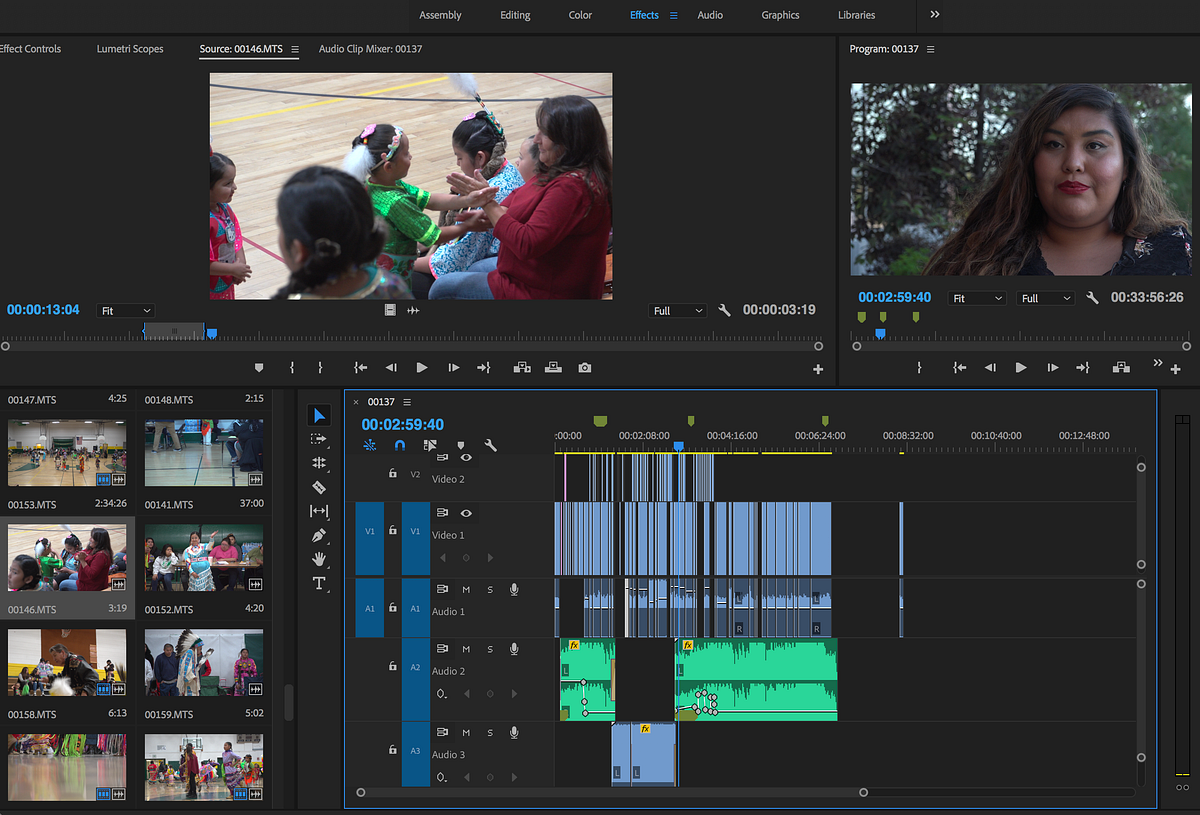 Documentary Update 4. This was a very big week for me with… | by Kaylyn ...