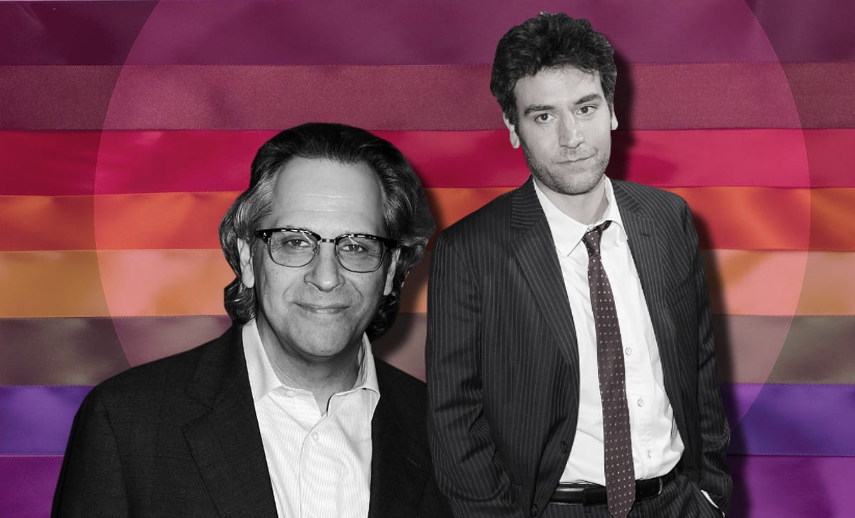 Jason Katims Can’t Relate: Will old-school homophobia damage NBC’s ...