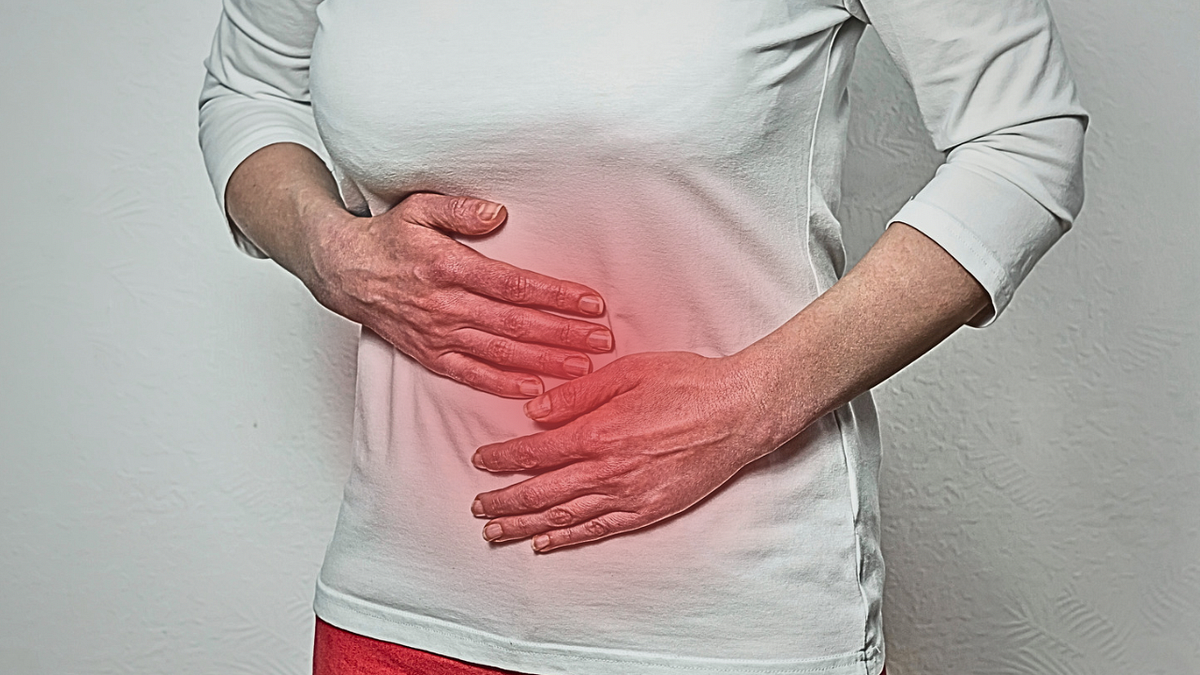 The #1 Hidden Source of Your Digestive Problems: Unveiling the Secrets ...