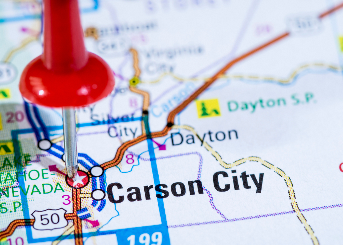 10 Fun Things to Do in Carson City, Nevada | by Bess Corriveau | Medium