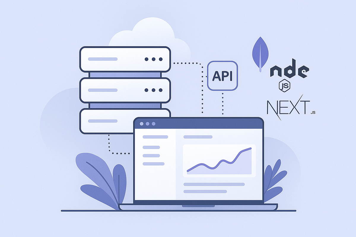 🚀 How to Build a Scalable SaaS Project Using the MENN Stack (MongoDB, Express, Node, Next) | by ...