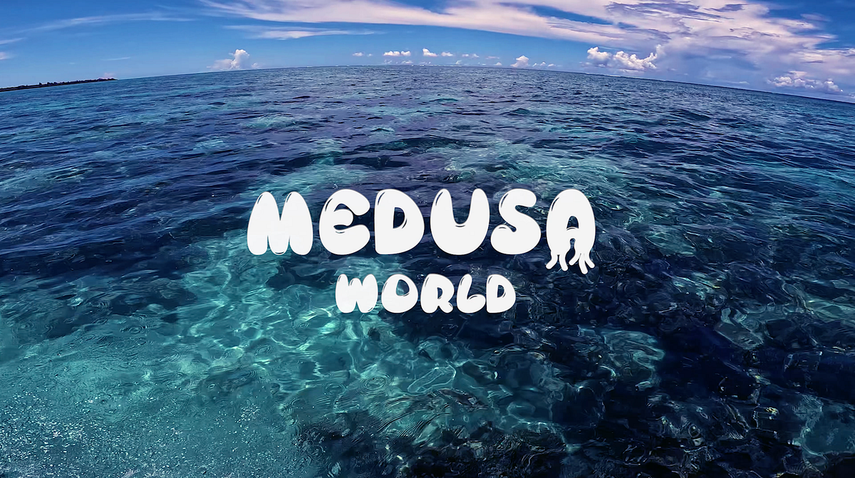 MEDUSA WORLD DAO, dedicated to our planet & its inhabitants | by Medusa ...