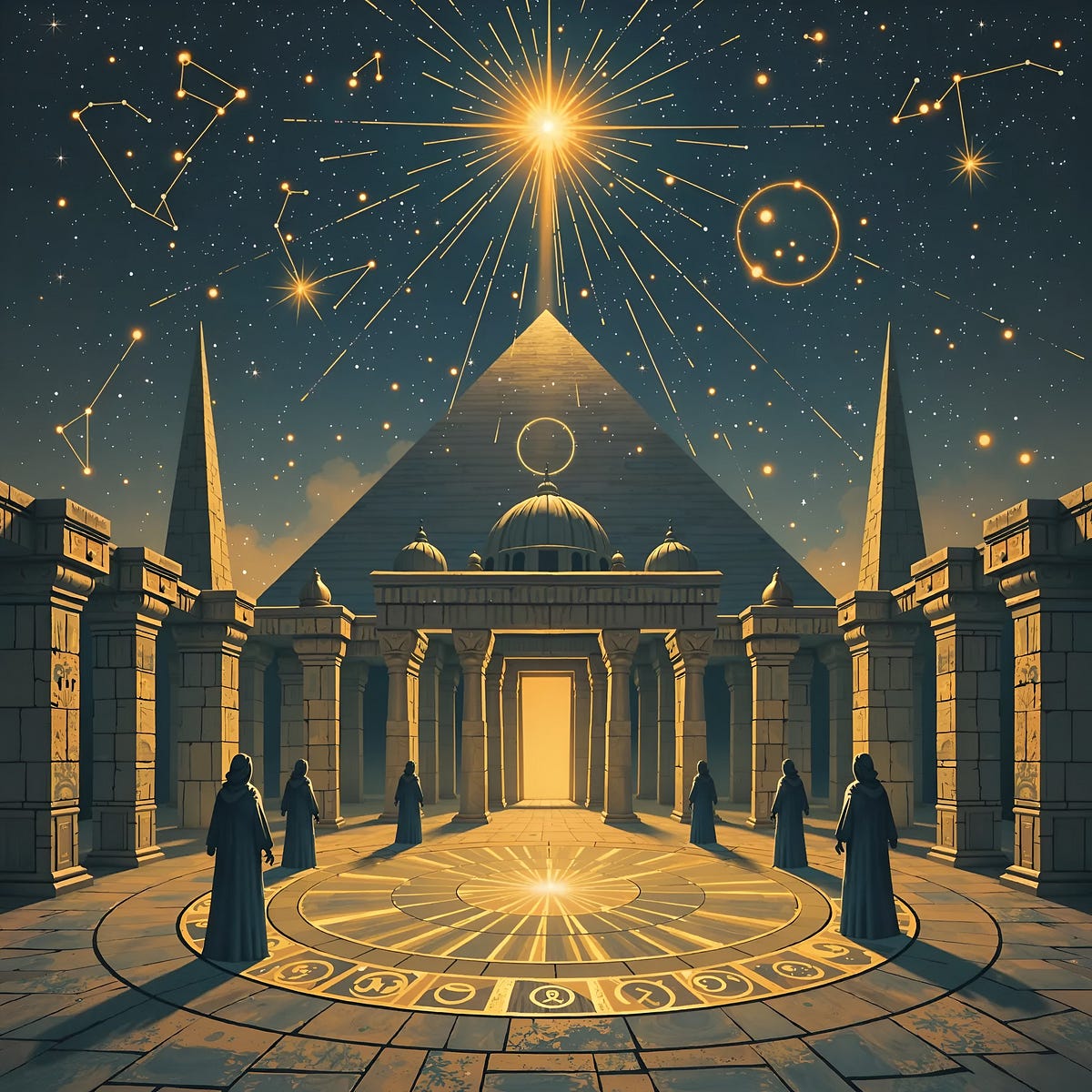 Jordan Maxwell and the Saturn-Moon Matrix Theory | by Divinesoulseekers ...