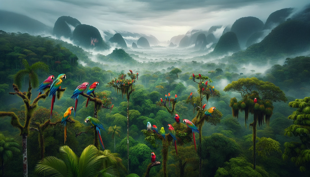 What Is LangChain? Unlocking the Potential of LLMs | by Dariush Abbasi | Altern Blog