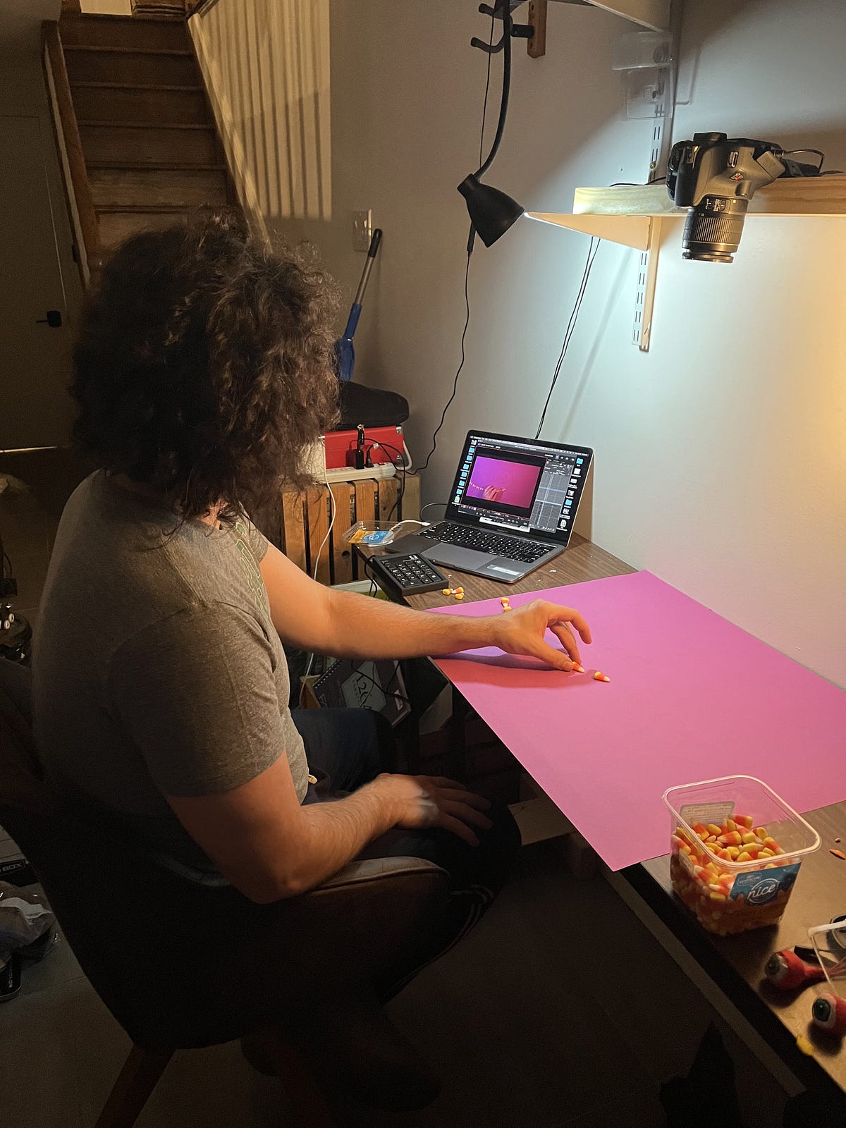 My Ideal Computer System For Stop Motion And 2d Animation By Michael Dondero Computer