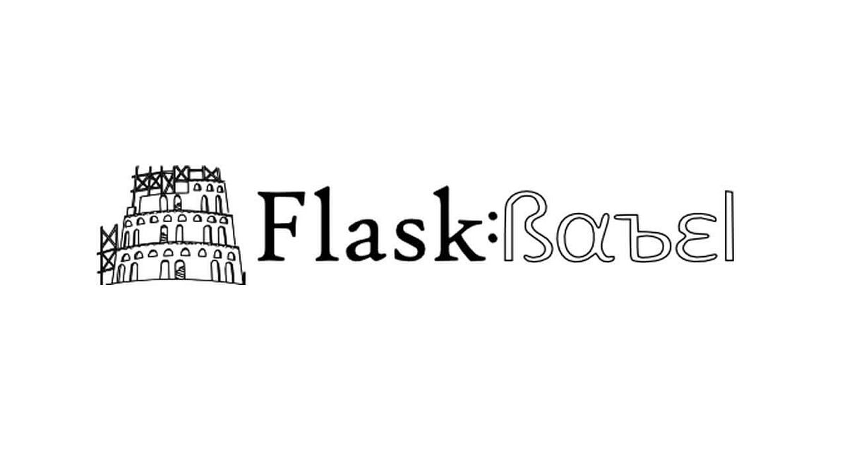 How to Internationalize Your Flask App Like a Pro | by Oksana Tkach ...