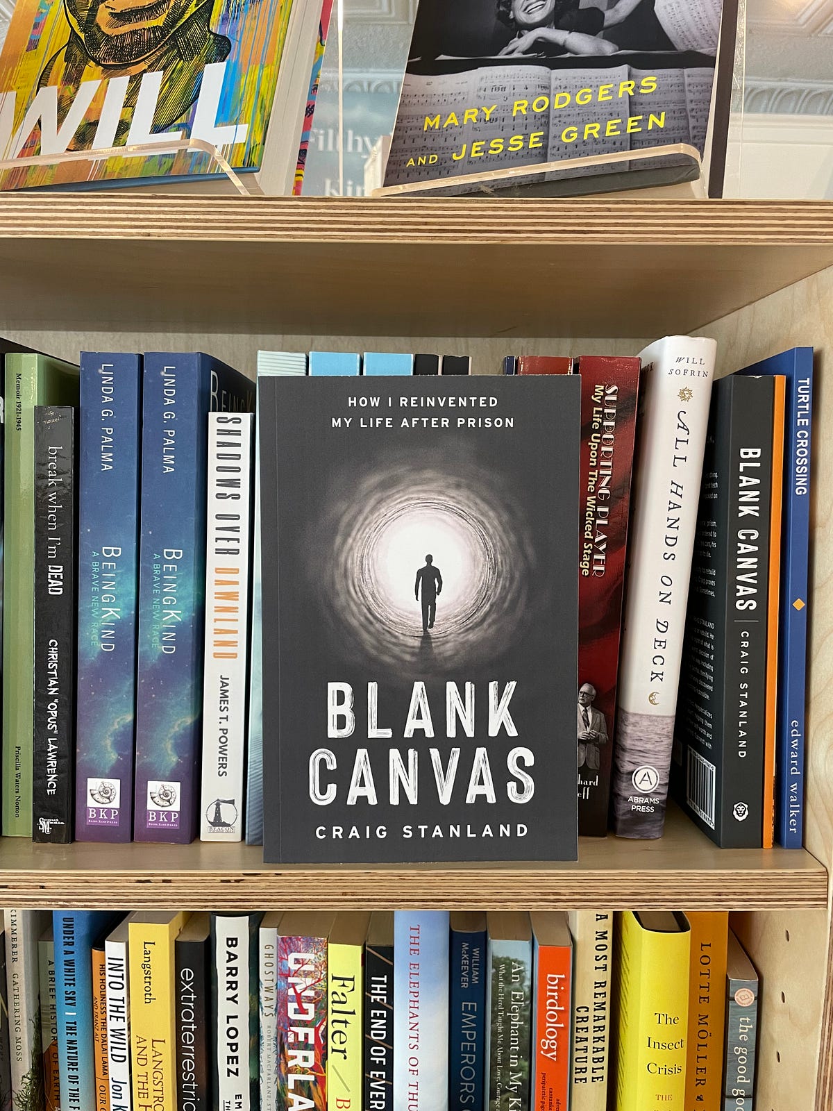 18 Life Lessons Learned From Writing My Book | by Craig Stanland | Medium
